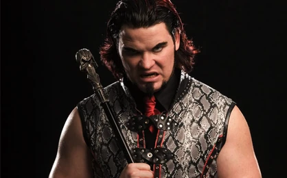 Kevin Thorn | BWWE Wiki | Fandom