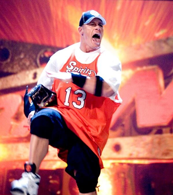 WWE Draft 2005 | BWWE Wiki | Fandom