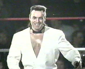 Jason | BWWE Wiki | Fandom