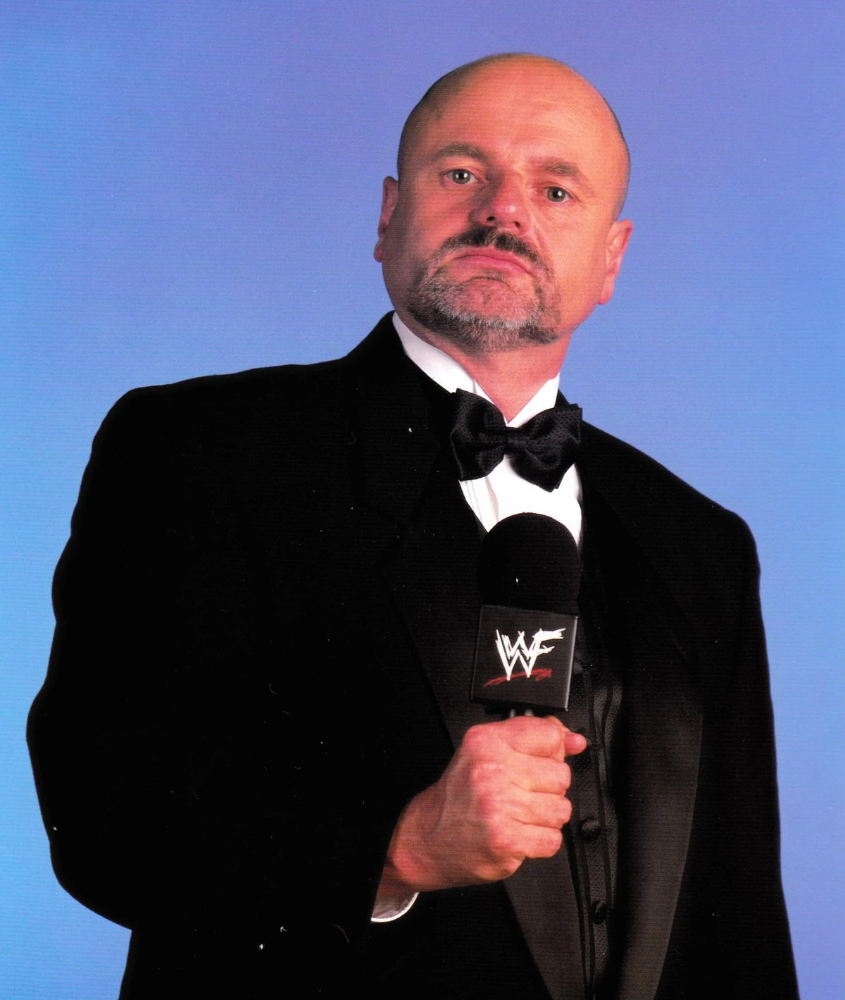 Howard Finkel | BWWE Wiki | Fandom