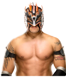 Kalisto | BWWE Wiki | Fandom