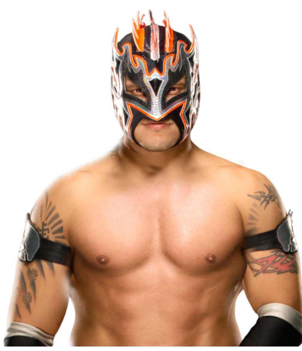 Kalisto | BWWE Wiki | Fandom