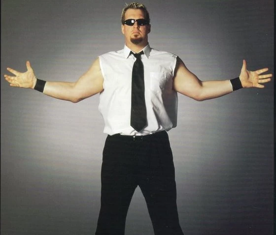 The Wall | BWWE Wiki | Fandom