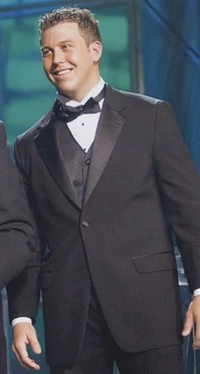 Brett Dibiase