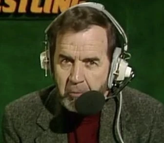 Bill Mercer | BWWE Wiki | Fandom