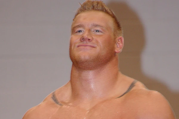 Daniel Rodimer | BWWE Wiki | Fandom