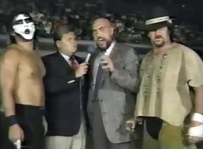 The J-Tex Corporation | BWWE Wiki | Fandom