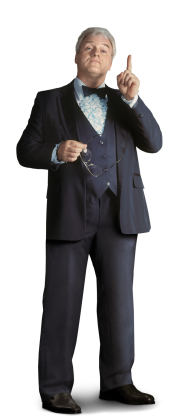 J.J. Dillon | BWWE Wiki | Fandom