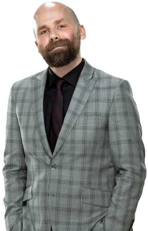 Sam Roberts | BWWE Wiki | Fandom