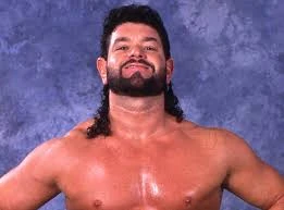 Barry Horowitz | BWWE Wiki | Fandom