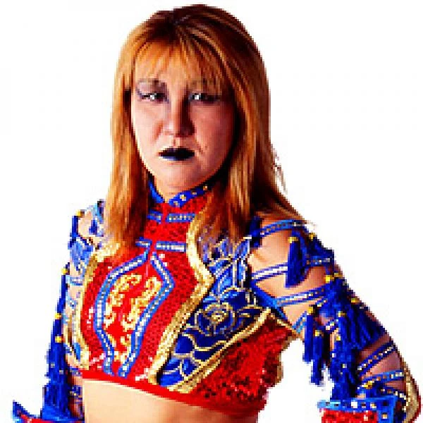 Akira Hokuto | BWWE Wiki | Fandom