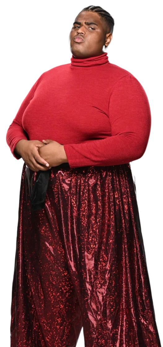 Quincy Elliott | BWWE Wiki | Fandom