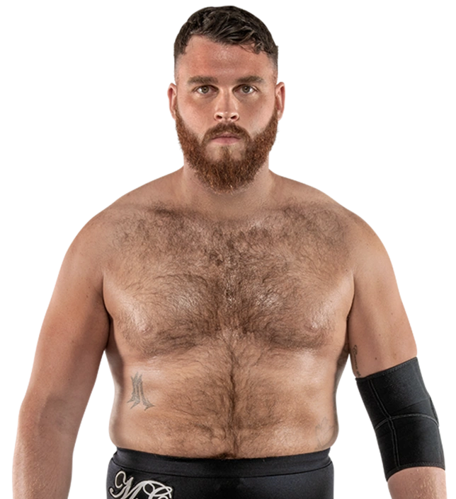 Mark Coffey | BWWE Wiki | Fandom