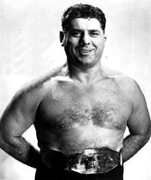 Angelo Savoldi | BWWE Wiki | Fandom