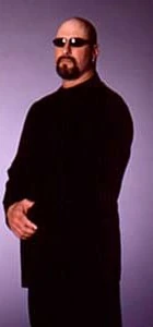 Skull | BWWE Wiki | Fandom