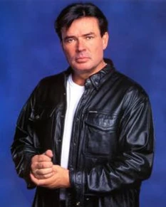 Eric Bischoff | BWWE Wiki | Fandom