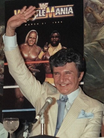 Liberace | BWWE Wiki | Fandom