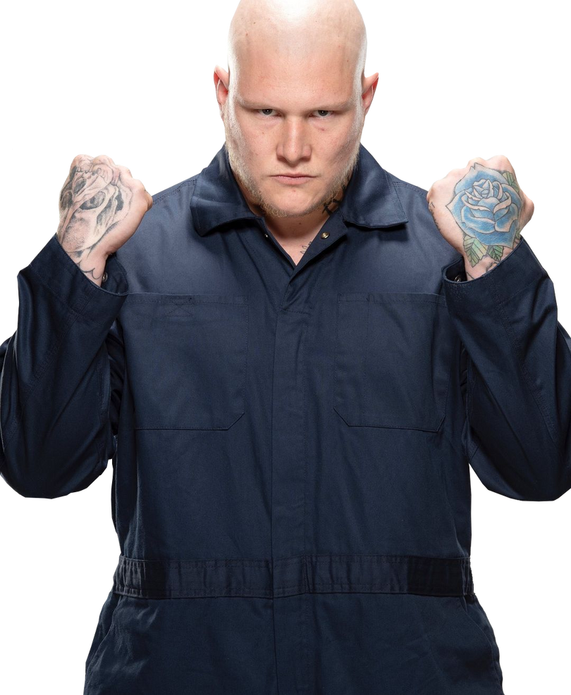 Harland | BWWE Wiki | Fandom