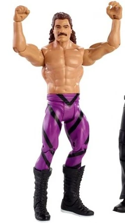 Rick Rude (Basic Flashback Series 1) | WWE Mattel Wiki | Fandom