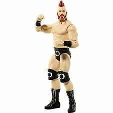 Sheamus (Basic Series 59) | WWE Mattel Wiki | Fandom