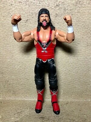 X-Pac (Basic Then Now Forever Series 3) | WWE Mattel Wiki | Fandom