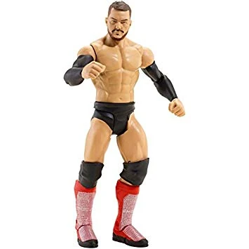 Finn Balor (Basic Series 57) | WWE Mattel Wiki | Fandom