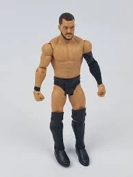 Finn Balor (Basic Series 75) | WWE Mattel Wiki | Fandom