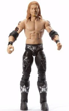 Edge (Elite Series 1) | WWE Mattel Wiki | Fandom
