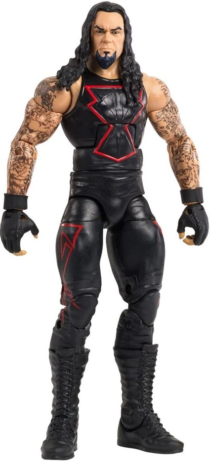 The Undertaker (Elite Hall of Champions Series 1) | WWE Mattel Wiki ...