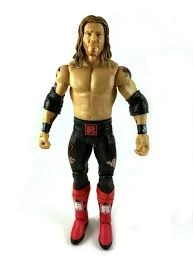 Edge (Basic PPV Series 9) | WWE Mattel Wiki | Fandom