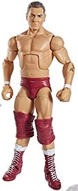 Lord Steven Regal (Elite Series 45) | WWE Mattel Wiki | Fandom