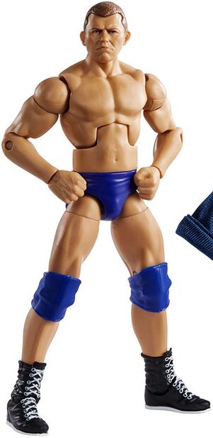 Wwe mattel bob backlund store