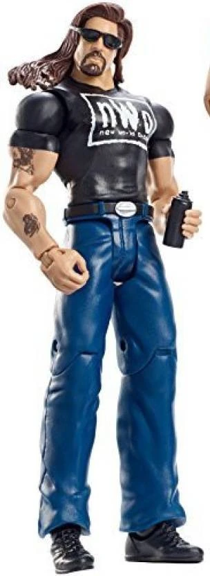 Kevin Nash (Battle Packs Series 36) | WWE Mattel Wiki | Fandom