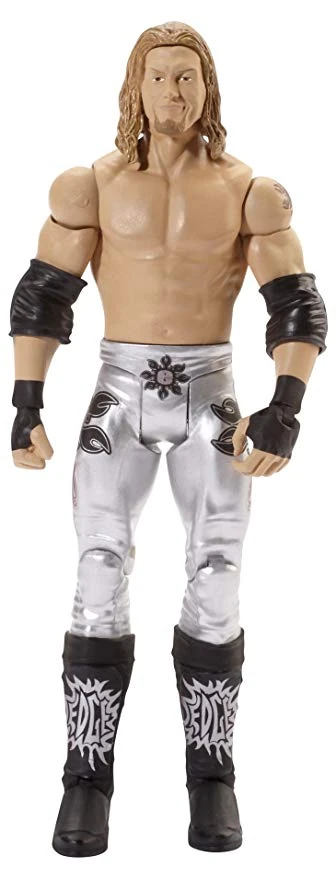 Edge (Basic PPV Series 1) | WWE Mattel Wiki | Fandom