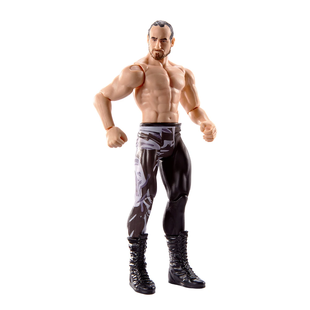 Aiden English (Basic Series 90) | WWE Mattel Wiki | Fandom