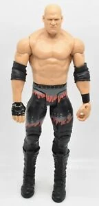 Kane (Basic Series 8) | WWE Mattel Wiki | Fandom