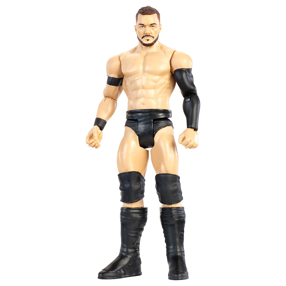 Finn Balor (Basic Series 77) | WWE Mattel Wiki | Fandom