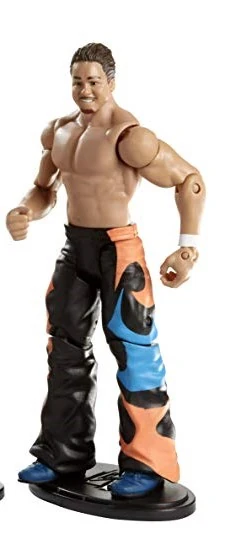 Primo (Battle Packs Series 2) | WWE Mattel Wiki | Fandom