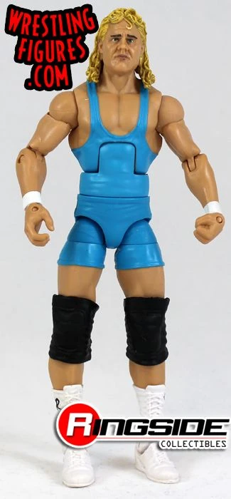 Mr. Perfect (Elite Legends Series 3) | WWE Mattel Wiki | Fandom