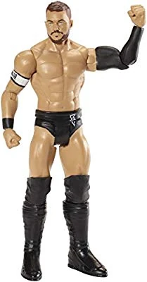 Finn Balor (Basic Series 84) | WWE Mattel Wiki | Fandom