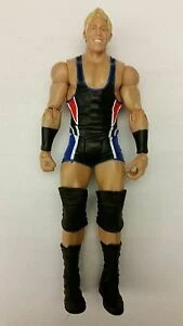 Jack Swagger (Basic PPV Series 5) | WWE Mattel Wiki | Fandom