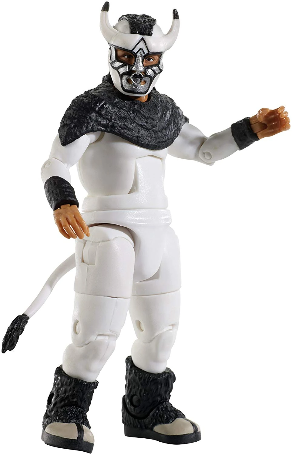 El Torito (Basic Series 55) | WWE Mattel Wiki | Fandom