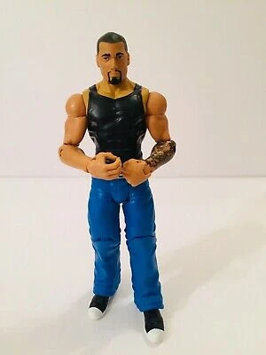 Hunico (Basic Series 23) | WWE Mattel Wiki | Fandom