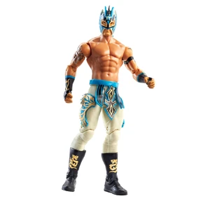 Kalisto (Basic Series 60) | WWE Mattel Wiki | Fandom