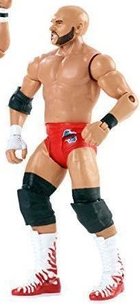 Scott Dawson (Battle Packs Series 45) | WWE Mattel Wiki | Fandom
