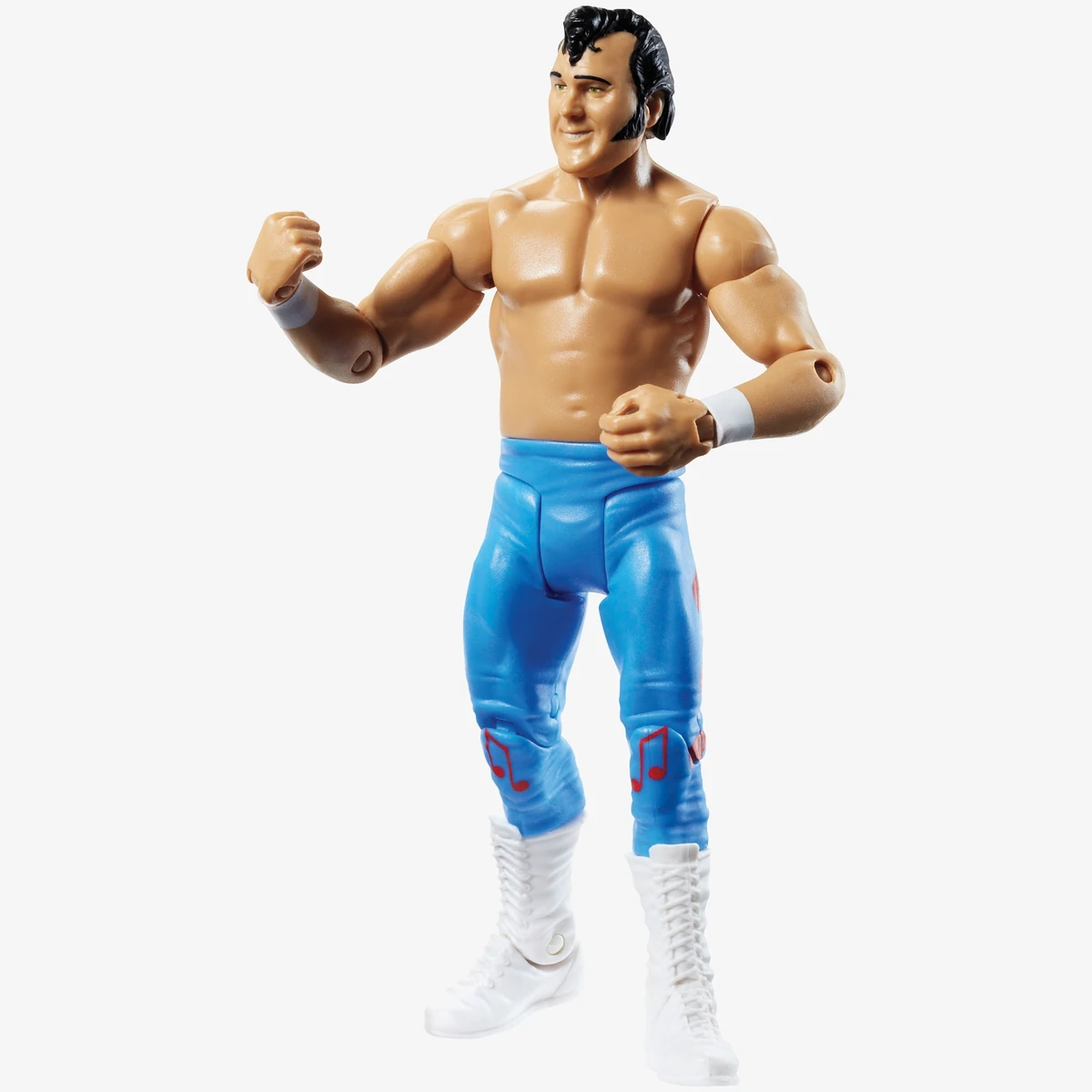 Honky Tonk Man (Basic Series 59) | WWE Mattel Wiki | Fandom