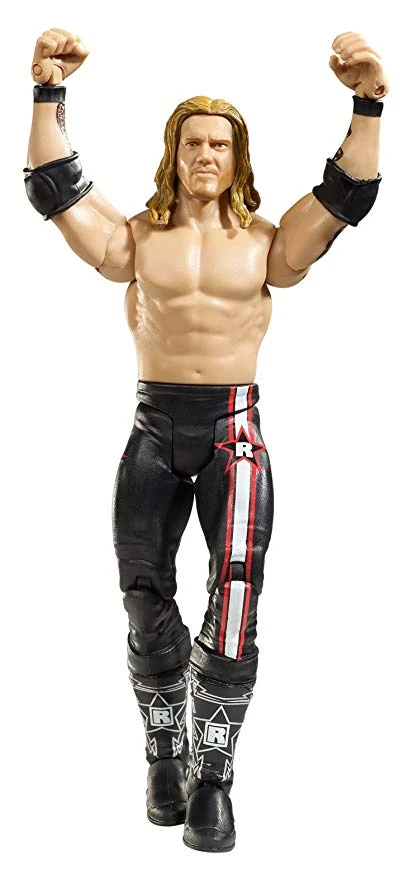 Edge (Basic PPV Series 3) | WWE Mattel Wiki | Fandom