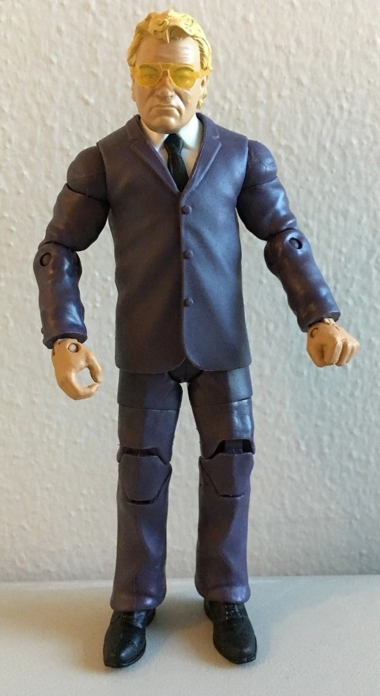 JJ Dillon (Basic Flashback Series 2) | WWE Mattel Wiki | Fandom