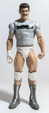 Cody Rhodes (Basic Superstar Entrances Series 3) | WWE Mattel Wiki | Fandom