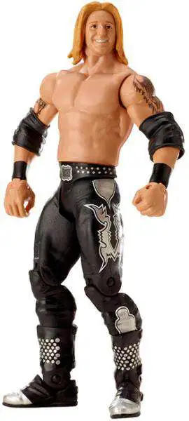 Heath Slater (Basic Series 28) | WWE Mattel Database Wiki | Fandom